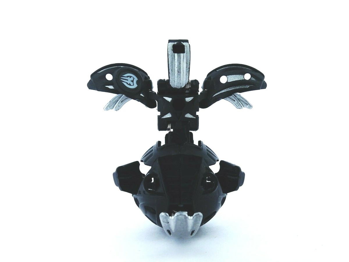 Bakugan Spyron