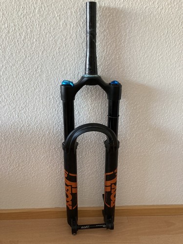 29 Fox 36 Evol Performance Federgabel 140mm Grip Boost NEU Kabolt ...