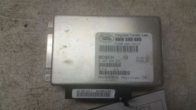 2006 2009 Land Range Rover Sport LR3 - Transfer Case Module - NNW505090 ...
