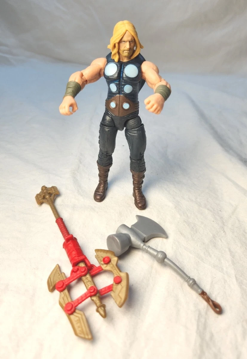 Battle Hammer Thor