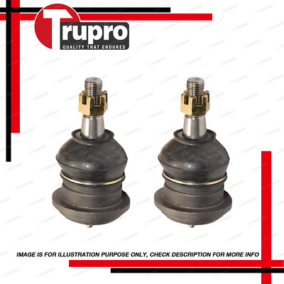 Rear Lower Ball Joints for MERCEDES Benz W164 ML280 ML320 ML350 ML500 ...