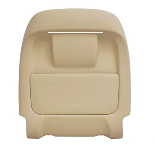 Front Seat Rear Panel Cover W/Light For BMW X5 F15 X6 F10 F11 F18 F01 ...