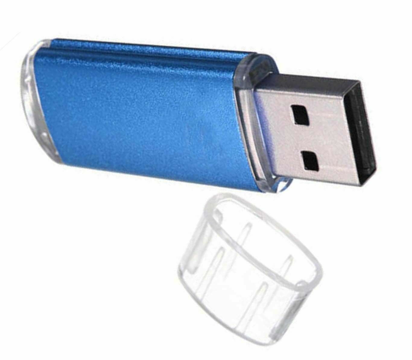 Sacramento Mall USB Flash Drive Memory Sticks Storage Blank Media Thumb ...