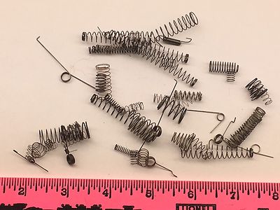 Lionel part ~Mix lot of Spring 12qty | eBay