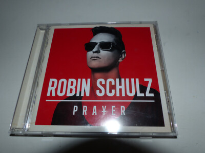 CD Schulz, Robin - Prayer | eBay.de