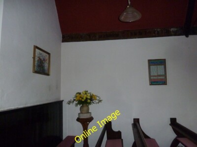 Photo 6x4 Inside Regil Church (A) c2012 | eBay UK