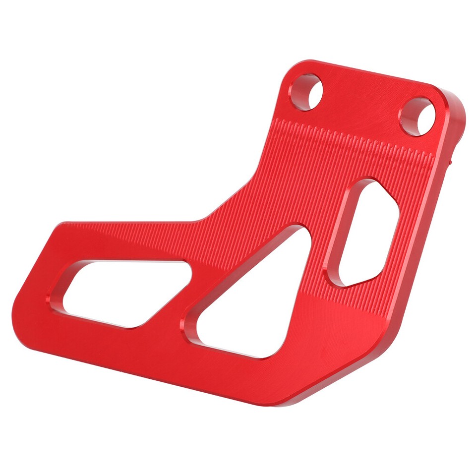 Chain Guide Guide For XR100R XR80R 1985-2003 CRF100F CRF80F 2004-2013 ...