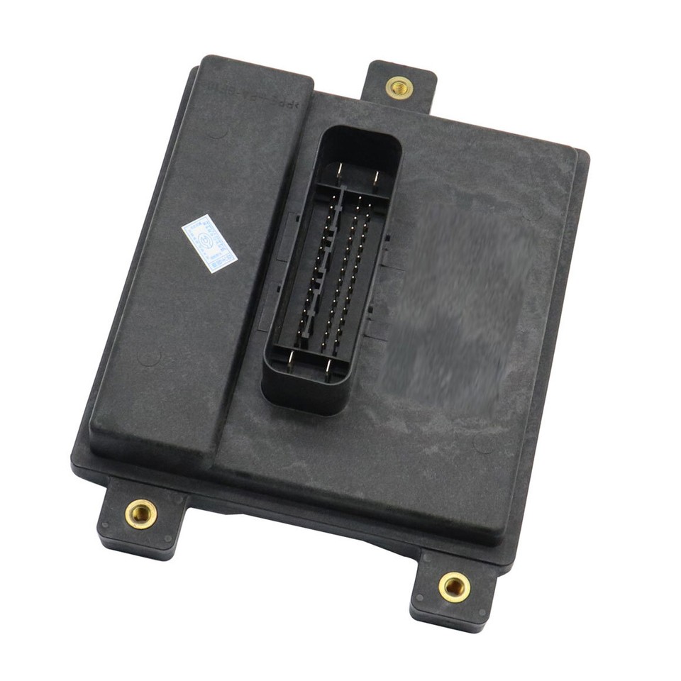 NEW Fuel Pump Control Module For 2010-2012 GM "Programming with VIN" | eBay