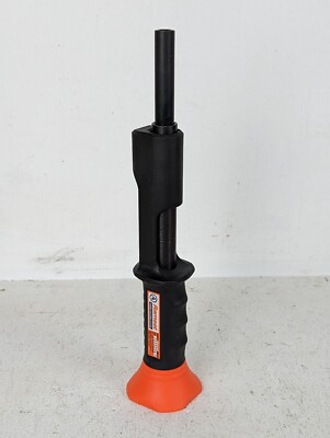 Ramset 00022 HammerShot .22 Low Velocity Powder Actuated Fastening Tool ...