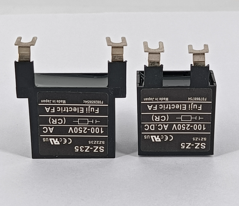 1PC New Fuji Surge absorber SZ/Z15/G #LL | eBay