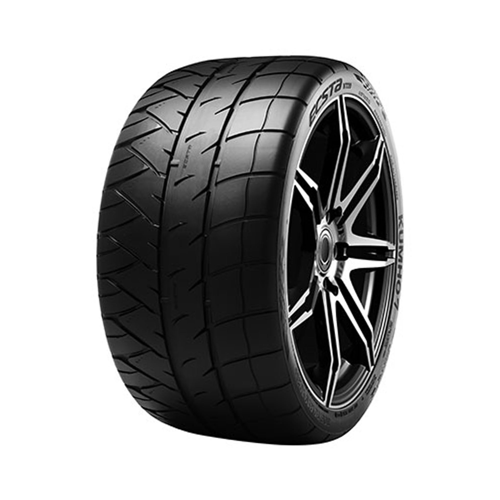 1 New Kumho Ecsta V720 Acr - P355/30zr19 Tires 3553019 355 30 19 | eBay