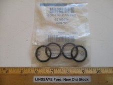 W300132 - HARDWARE - MISCELLANEOUS - Ford for sale online | eBay