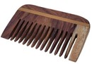 Sikh Comb Wooden Kanga Singh Kaur Kakar Khalsa 1 of 5 Ks Sheesham wood ...
