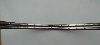 Vintage Bicycle Parts - Tubular Rim Nos - Nelo's Cycles