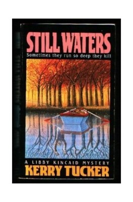 Still Waters by Tucker, Kerry Paperback / softback Book The Fast Free ...