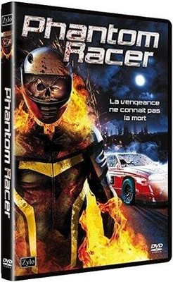 Phantom Racer (DVD) Nicole Eggert Greg Evigan Brenna O'Brie | eBay