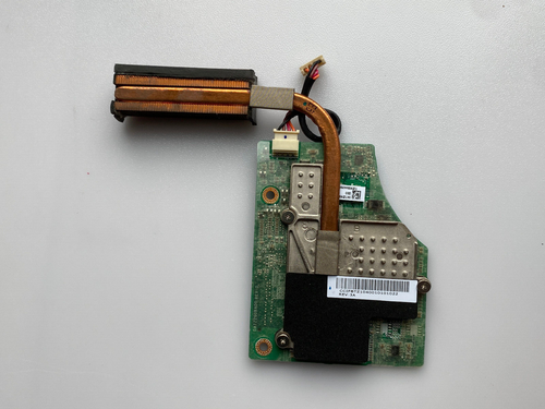 NVIDIA GT 330M 1GB Video Graphic Card Adapter VGA for Toshiba Satellite ...