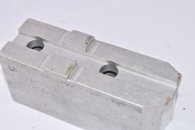 US Shop Tools, Part: TG-12250A Tool Chuck Jaw 5-1/4'' OAL | eBay