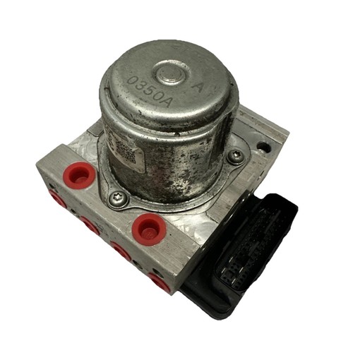 2013 2014 13 14 Honda Accord 2.4L ABS Modulator Assembly VSA 57110-T2F ...