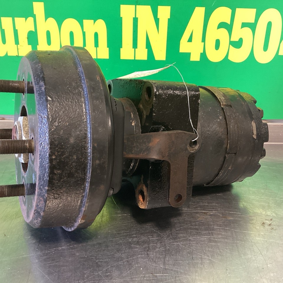 Dixie Chopper Right Hand RH White Wheel Motor 200050 LT Series | eBay