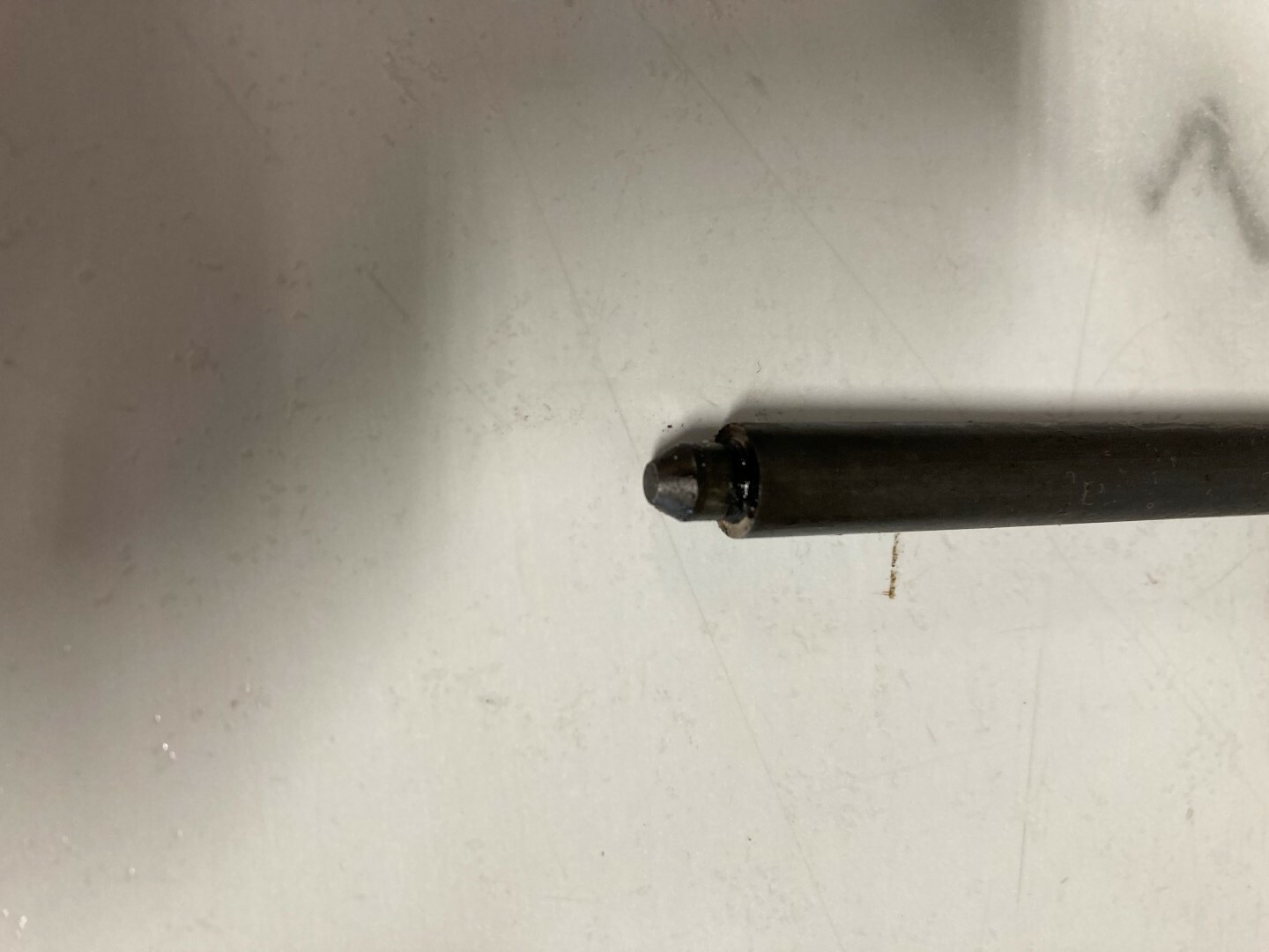 04 BMW R1150R R 1150 R1150 R Rockster clutch pushrod push rod | eBay