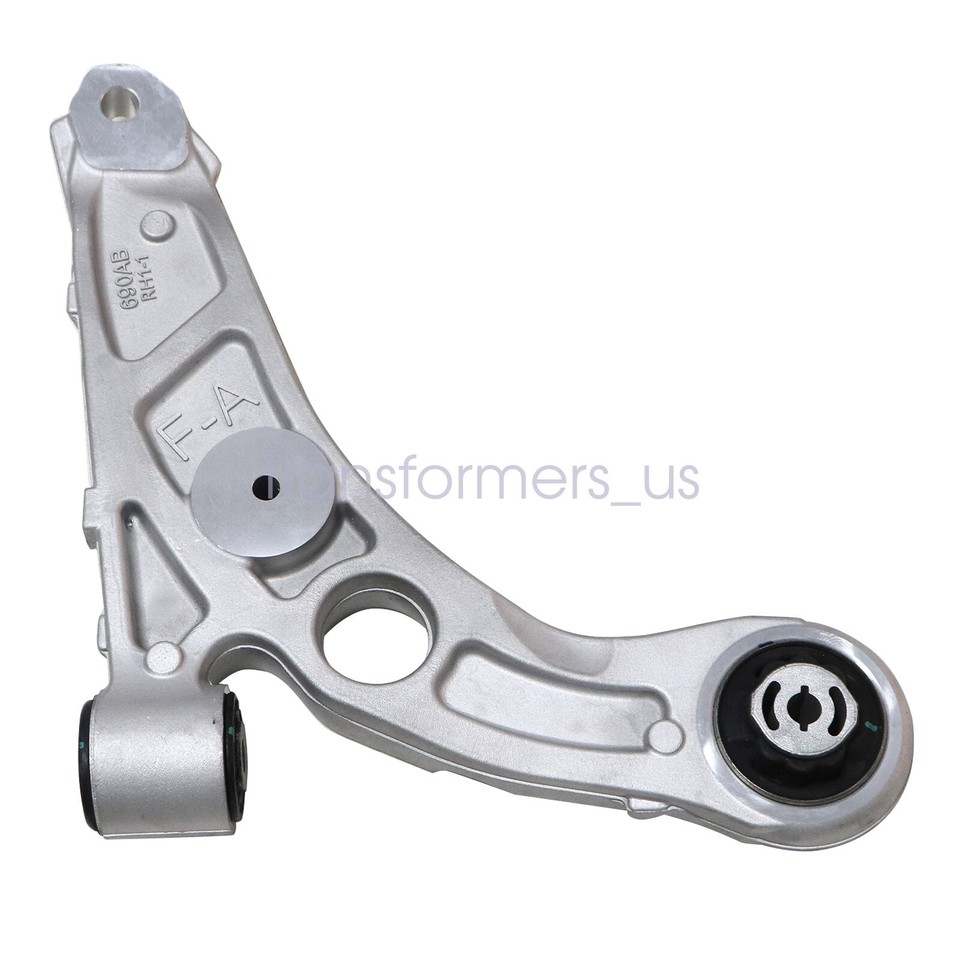 Fit for 2019 Jeep Cherokee Lower Control Arm Right 68285992AF | eBay