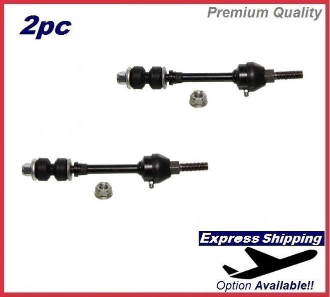 Premium Sway Stabilizer Bar Link SET Front For DODGE RAM 1500 PICKUP ...