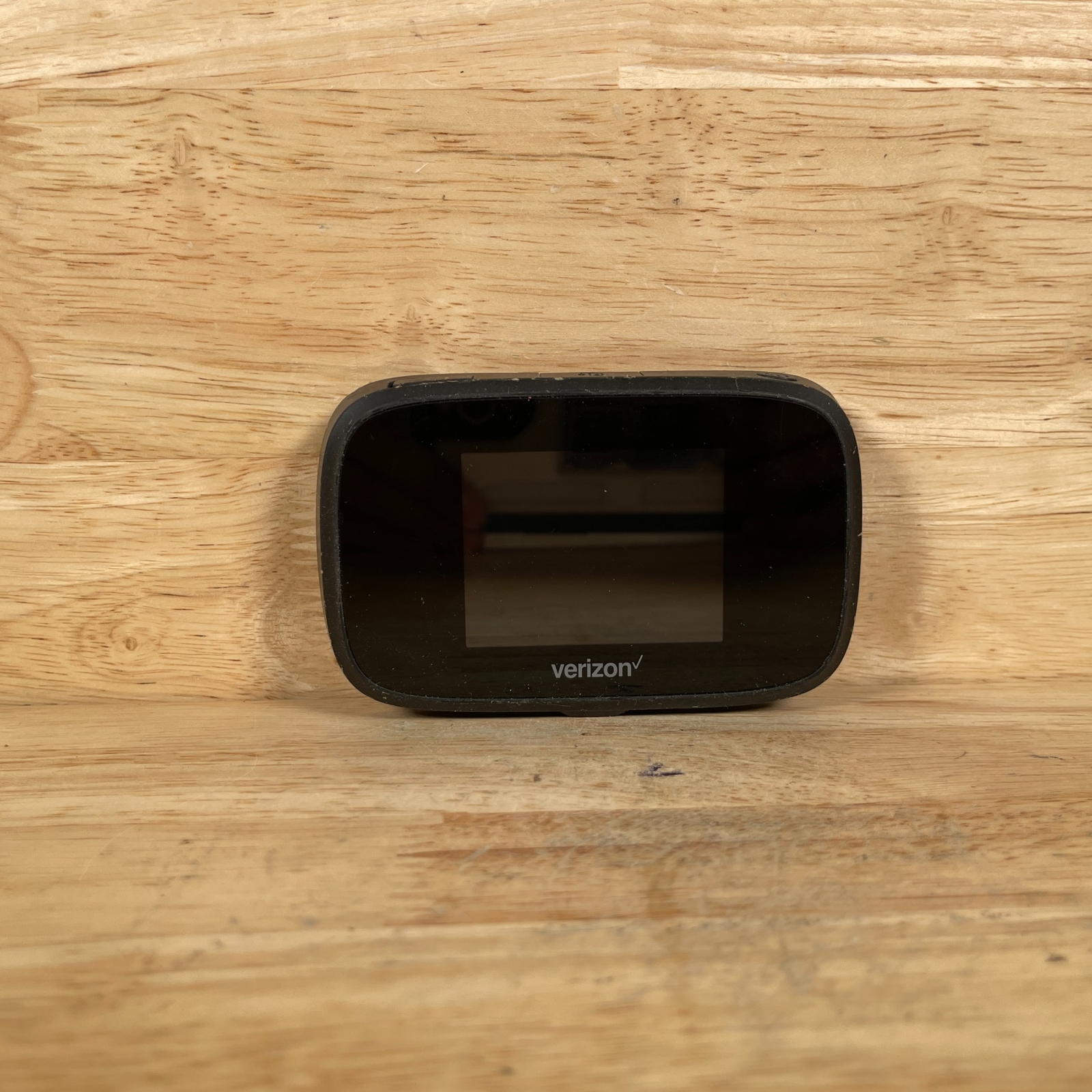 Novatel Wireless MiFi 7730L Verizon Advanced 4G/LTE Mobile Wi-Fi ...