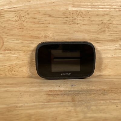 Novatel Wireless MiFi 7730L Verizon Advanced 4G/LTE Mobile Wi-Fi ...