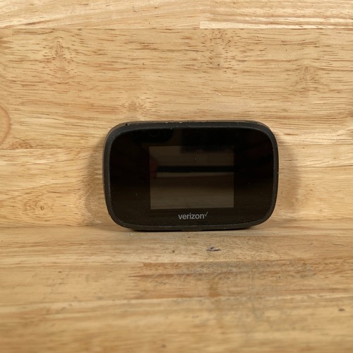 Novatel Wireless MiFi 7730L Verizon Advanced 4G/LTE Mobile Wi-Fi ...