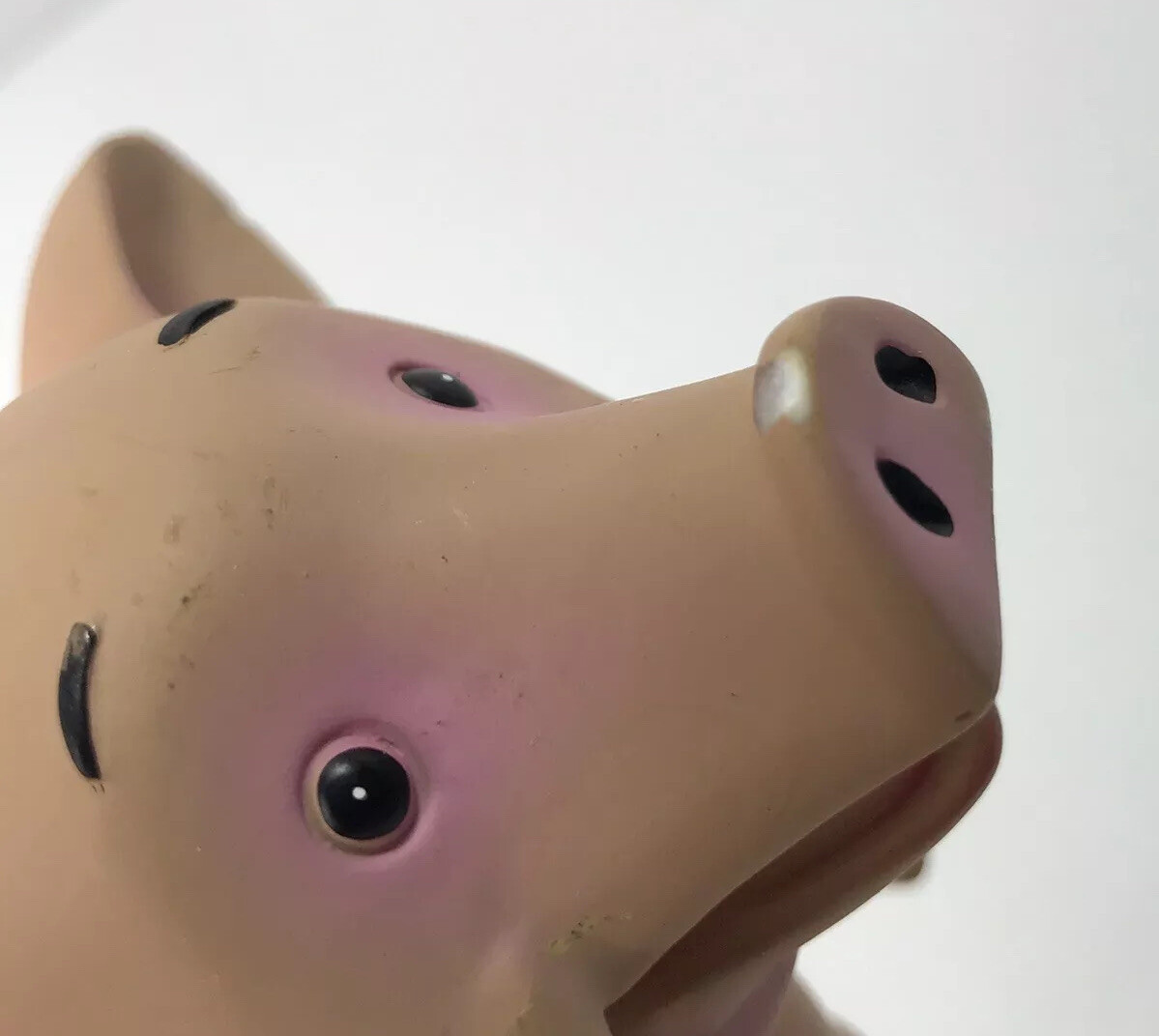 Geico Maxwell the Pig BobbleHead Piggy 2014 Collector's Edition | No ...