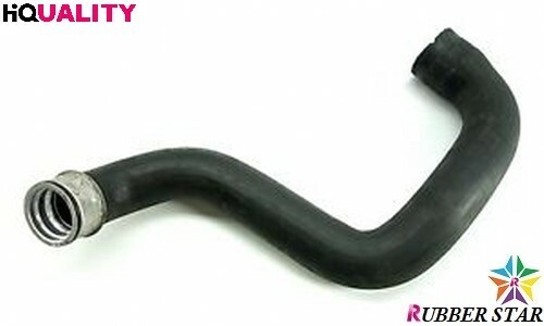 MERCEDES W211 E500 CLS500 RADIATOR LOWER COOLANT HOSE 2115010682 | eBay