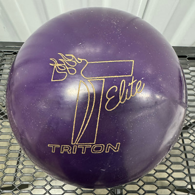 15LB Track Triton Elite | eBay