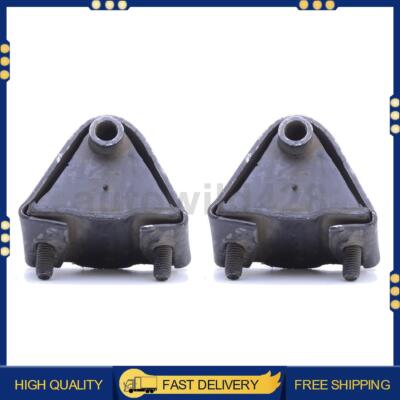 Anchor Engine Mount Front Motor Mount Set of 2PCS For AMC Eagle 1983 ...
