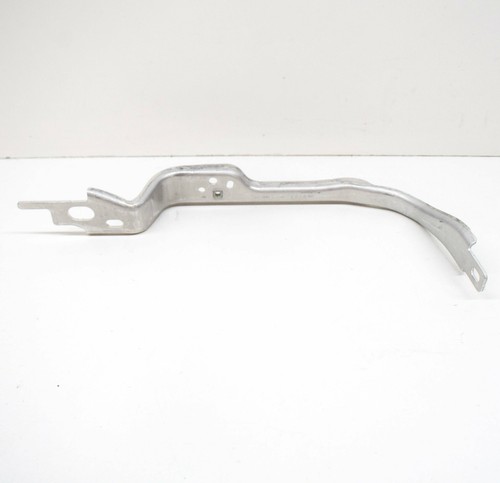 NEW OEM AUDI A6 C8 FRONT LOWER REAR RIGHT RAIL COVER BRACKET 4K0807348B ...