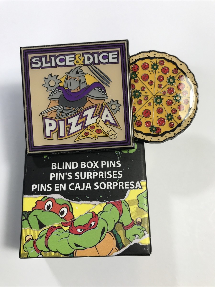 Ninja Turtles Pizza Box Graphics Teenage Mutant Ninja Turtles Pizza