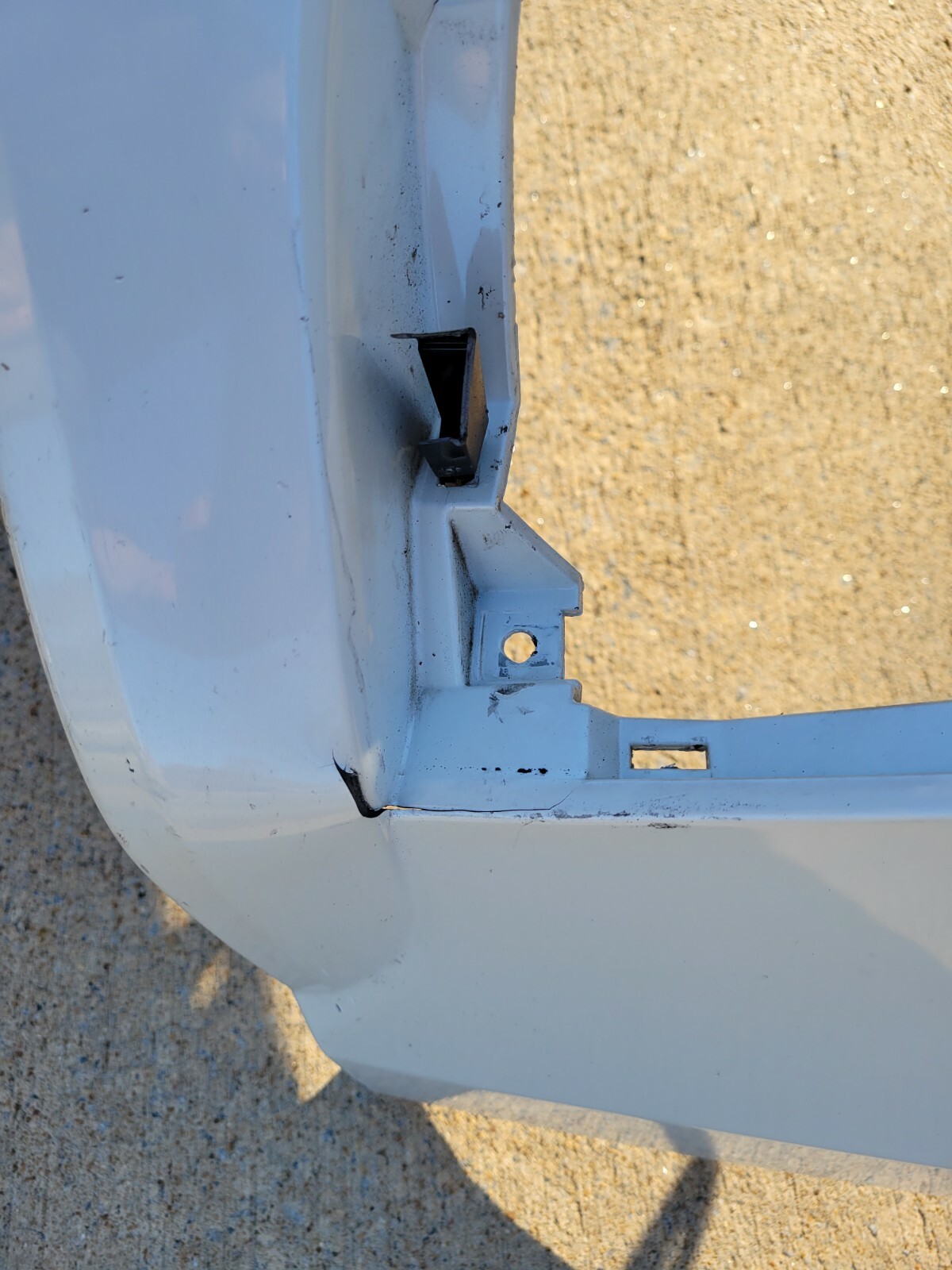 2019- 2021 NISSAN MAXIMA FRONT BUMPER COVER. OEM. LOCAL PICK UP. 62022 ...