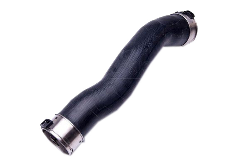 For Bmw Series 1 F20 2 3 4 5 X3 X4 Intercooler Hose Pipe 13717597591 ...