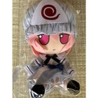 Touhou Project Plush Toy Yuyuko Saigyouji Fluffy Yuyuko Medium Size | eBay