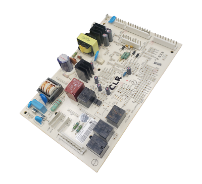 OEM GE Refrigerator Control Board 200D6221G028 Same Day Ship & *60 Days ...