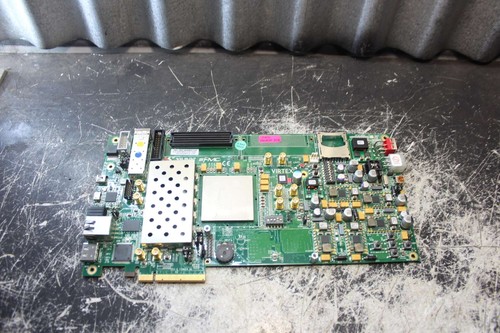 XILINX HW-VC707 Evaluation Kit PCIe FPGA Dev tool (Defective, Not ...