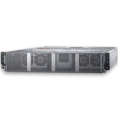 Dell PowerEdge C6400 Server w/ 4x C6525 2x EPYC 7402 2.8GHz 24C 1024GB ...