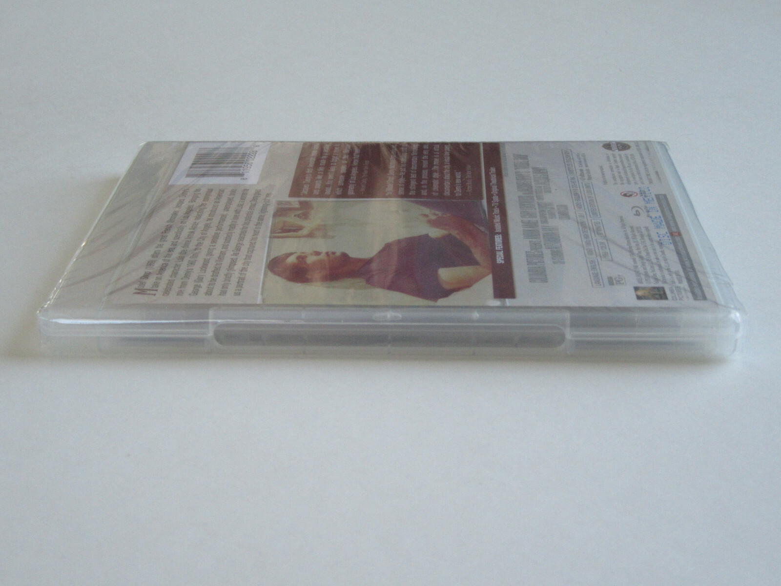 MODEL SHOP (Blu-Ray) Jacques Demy, Anouk Aimee TWILIGHT TIME Limited Ed ...