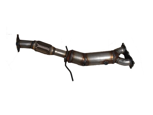 Catalytic Converter for 2010 2011 2012 2013 Volvo XC60 3.2L L6 GAS DOHC ...