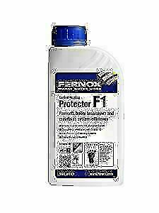 fernox f1 inhibitor 5014551565999 | eBay UK