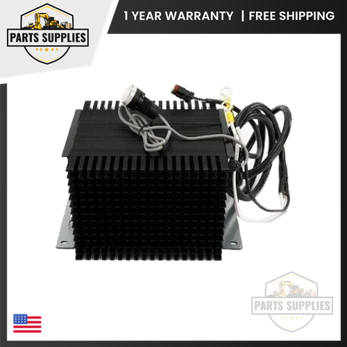 128375GT 128375 OEM Battery Charger 48V/30A for Genie Lift Z-34/22N GS ...
