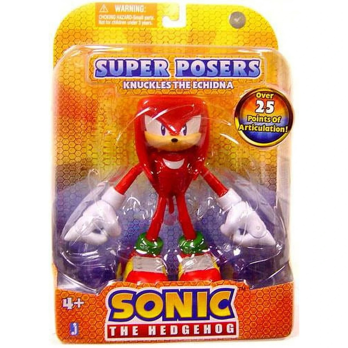 Knuckles The Echidna Happy 30th Anniversary To Knuckles The Echidna!