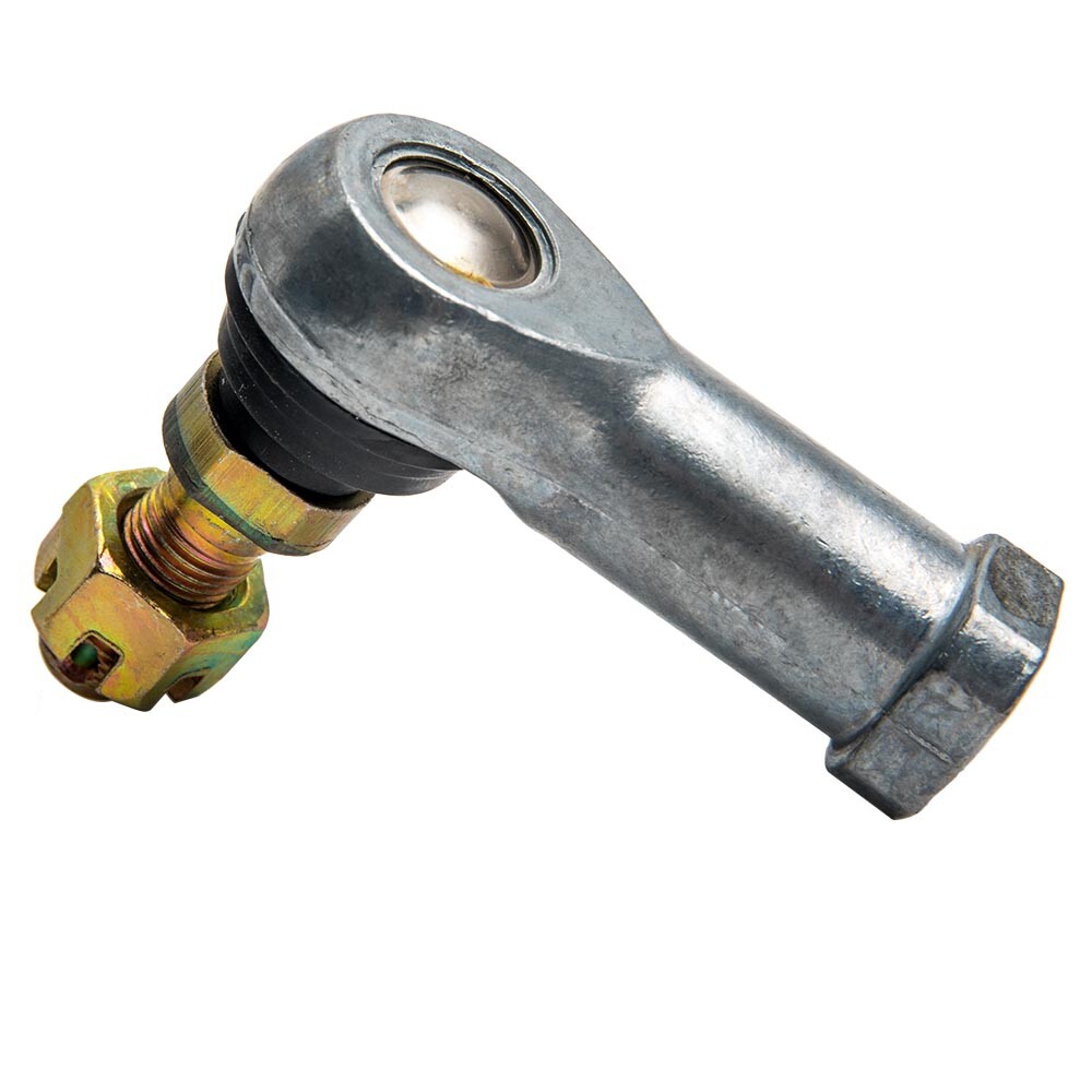 2 Sets Tie Rod End Kit for Honda TRX450ES TRX450S Foreman 450 4X4 1998 ...