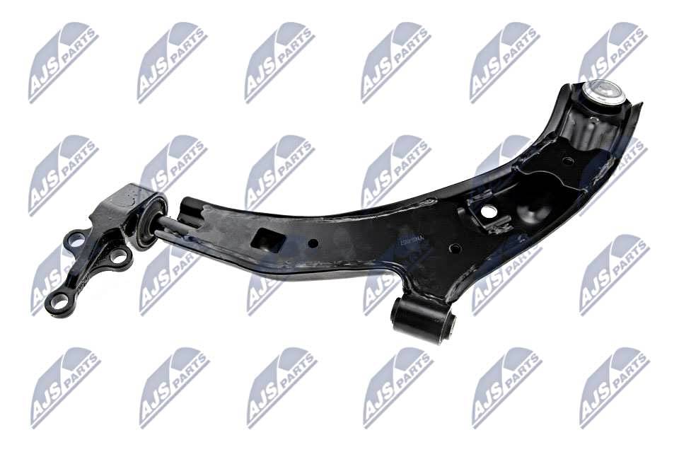 Track Control Arm Front Right Lower For NISSAN Almera II 97-06 54500 ...