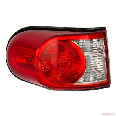 OEM TOYOTA FJ CRUISER DRIVER SIDE TAIL LAMP ASSEMBLY 81561-35301 FITS ...